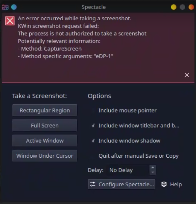 First Steps in KDE Contribution | Gustavo Vaz